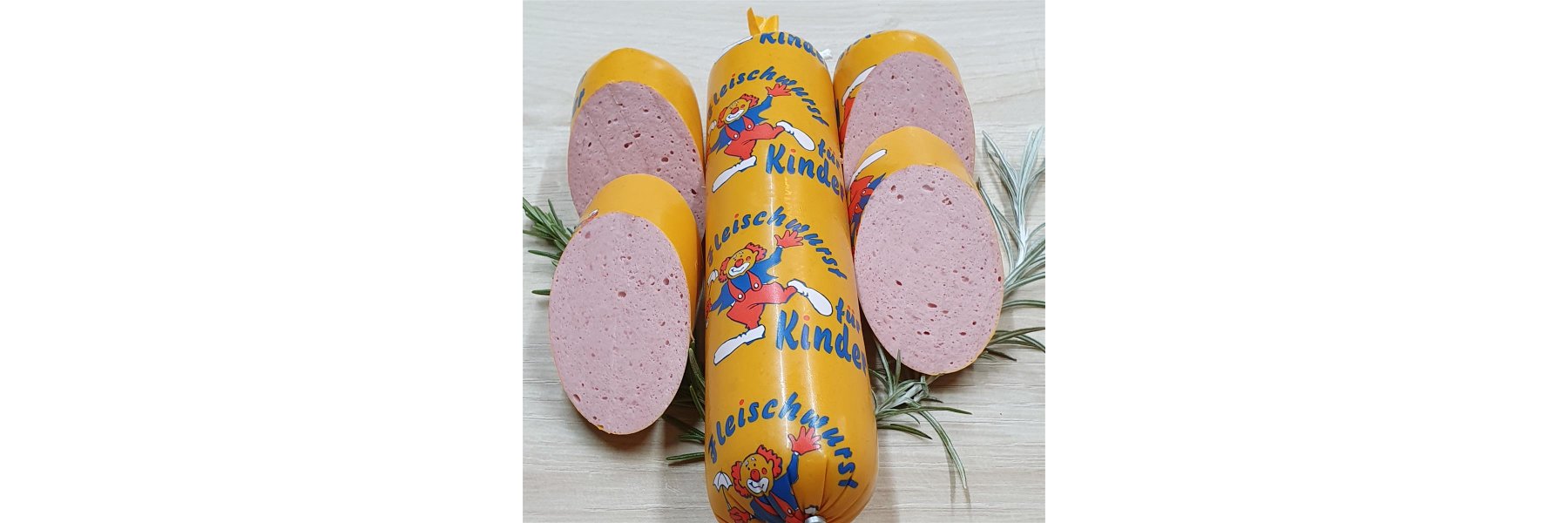 Miniwürste