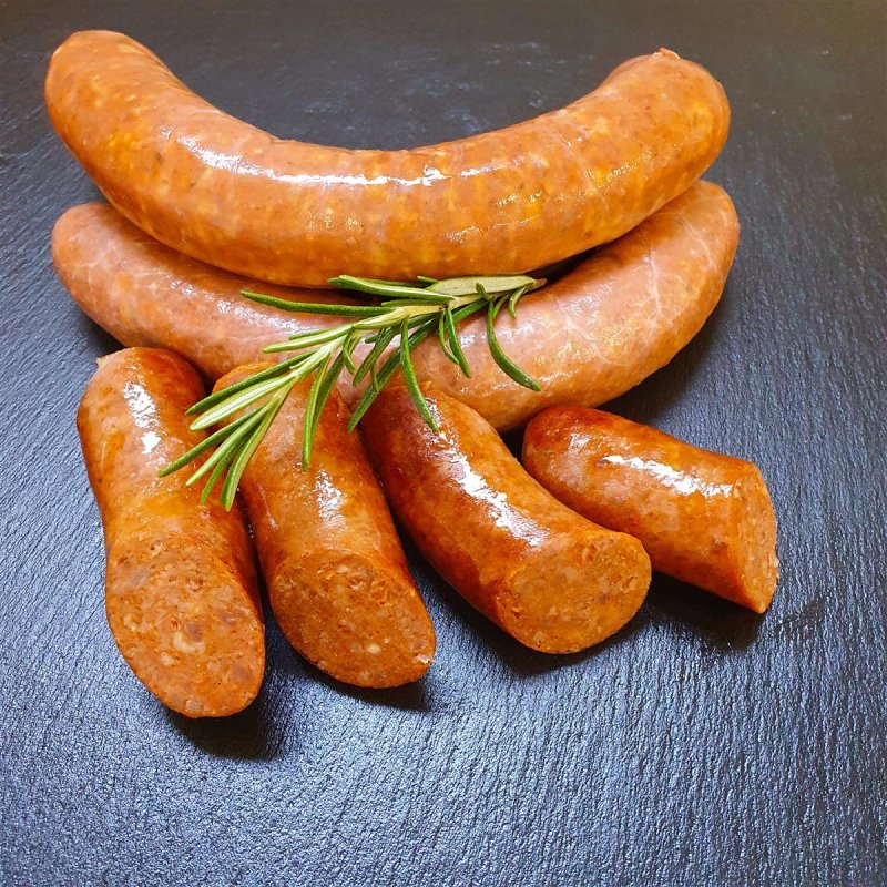 Merguez