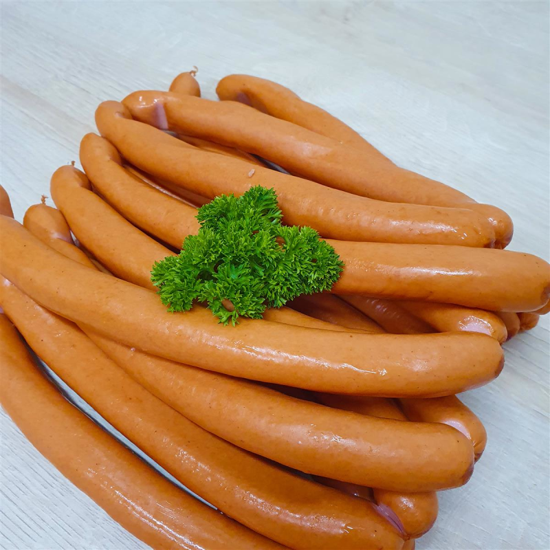 Wiener Würstchen, 3,34